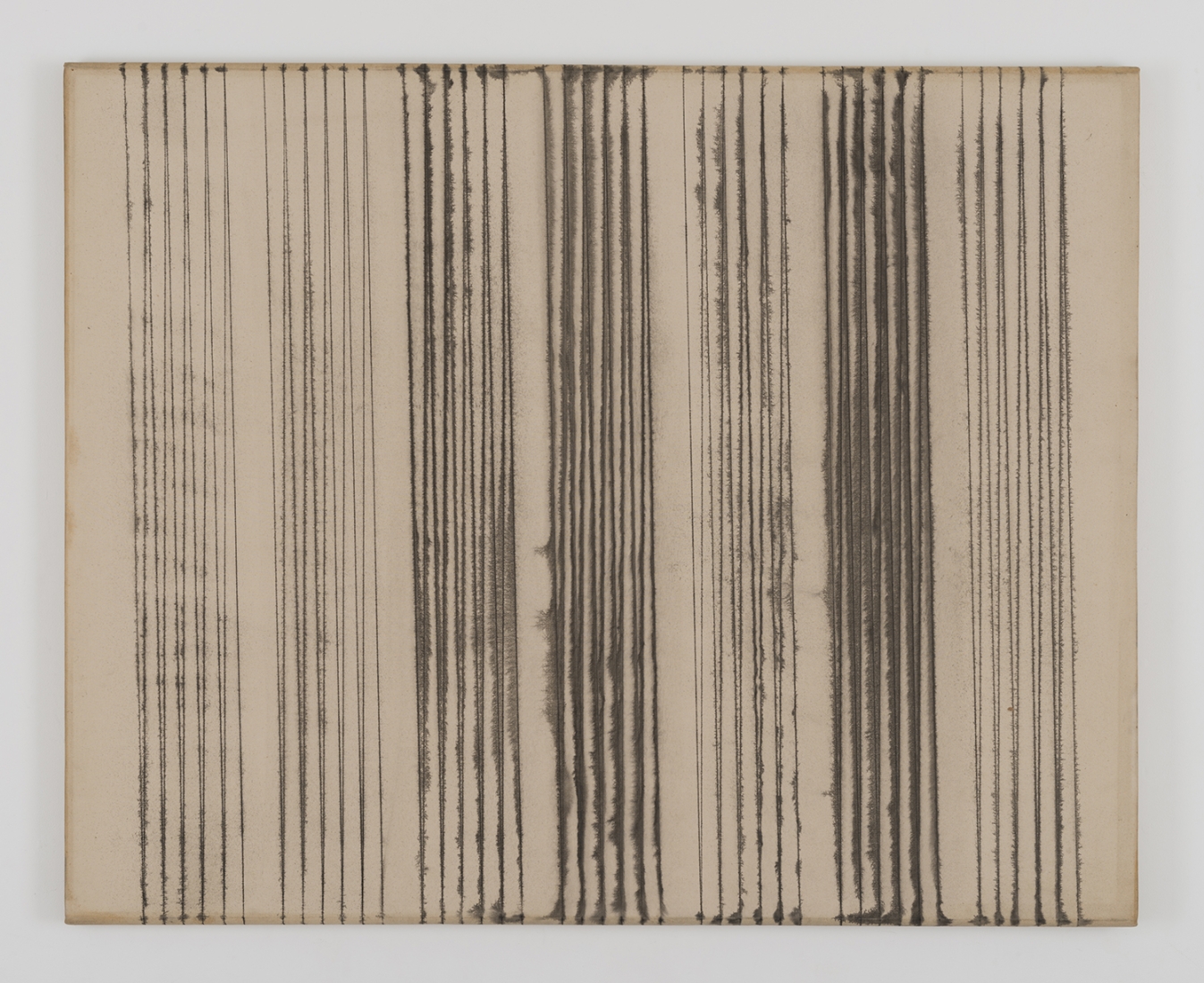 Hitoshi Nakazato: 1968-1971 Tokyo｜Exhibitions｜ARTCOURT Gallery